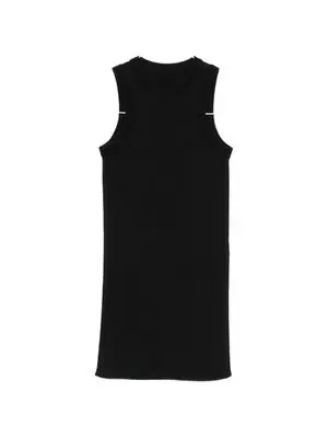 Phoebe Philo Cotton Tank Top - Multicolor