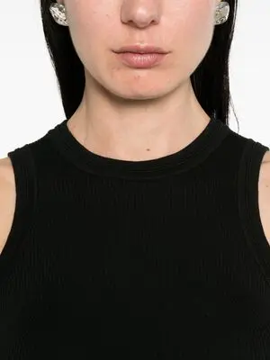 Phoebe Philo Cotton Tank Top