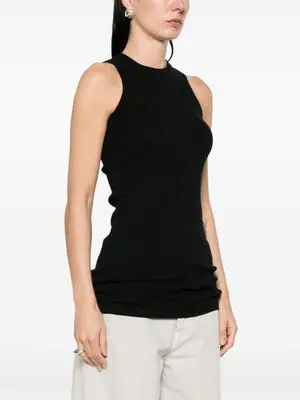Phoebe Philo Cotton Tank Top