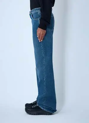 Moncler Five-pocket Jeans