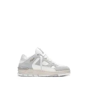Axel Arigato Grey Trainers Low-tops - Gray