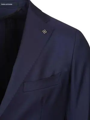 Tagliatore Montecarlo Suit - Blue