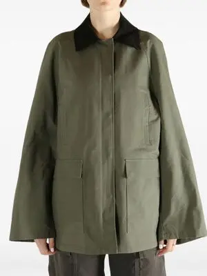 TOTEME Cotton Country Jacket