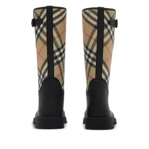 Burberry Boots