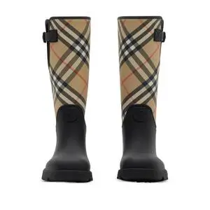 Burberry Boots