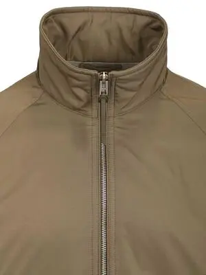 TOM FORD Cashmere-lined Bomber Jacket