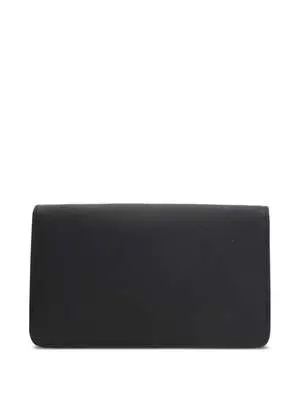 Prada Saffiano Leather Shoulder Bag