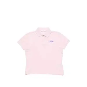 Acne Studios Polo Shirts - Multicolor