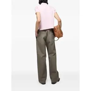 Acne Studios Polo Shirts