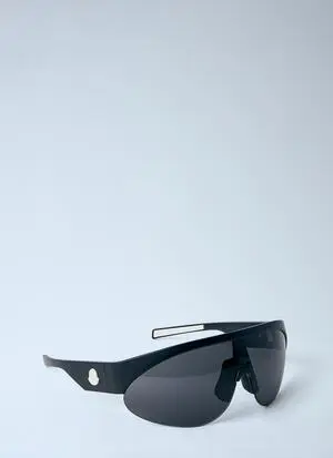Moncler Myrr Oval Sunglasses