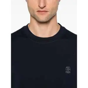 Brunello Cucinelli T-shirts & Vests T-shirts