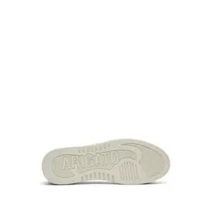Axel Arigato Suede Low-top Sneakers - Blue