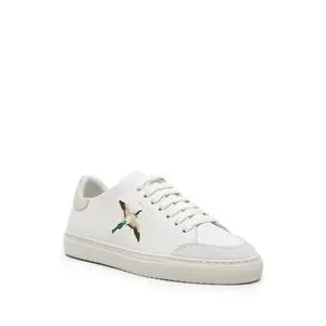 Axel Arigato Leather Trainers