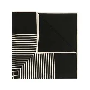 TOTEME Scarves - Black
