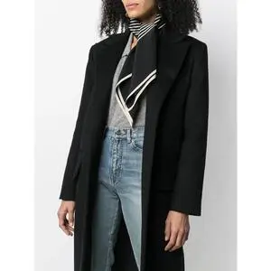TOTEME Scarves - Black