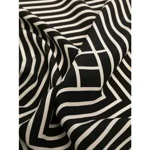 TOTEME Scarves - Black