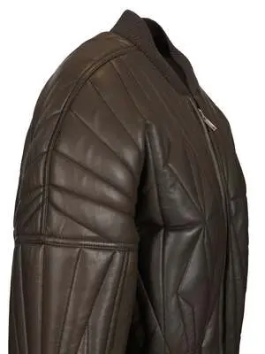 Moncler Geocamo Cropped Jacket