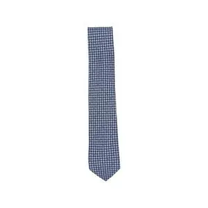 FERRAGAMO Ties & Bow Ties - Blue