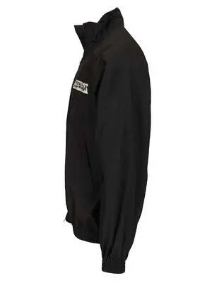 Balenciaga Masking Tape Tracksuit Jacket