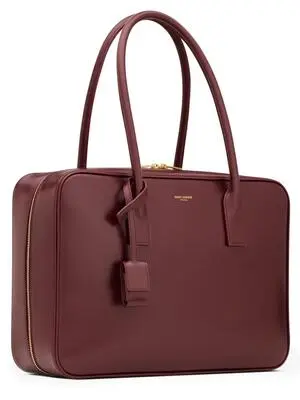 Saint Laurent Sac De Jour Bag