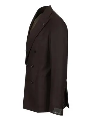Tagliatore Double-breasted Blazer