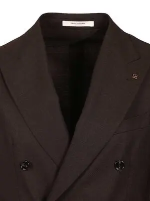 Tagliatore Double-breasted Blazer