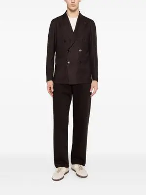 Tagliatore Double-breasted Blazer