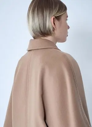 Max Mara Cropped Jacket - Multicolor