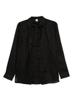 TOTEME Button-down Shirt