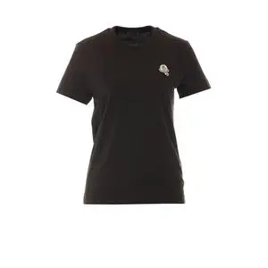 Moncler Logo T-shirt