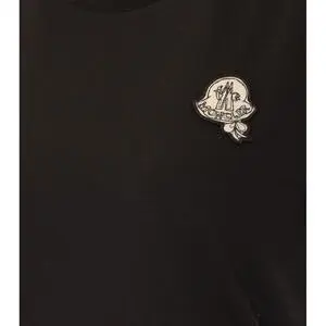 Moncler Logo T-shirt