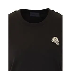 Moncler Logo T-shirt