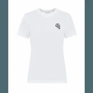 Moncler Logo T-shirt
