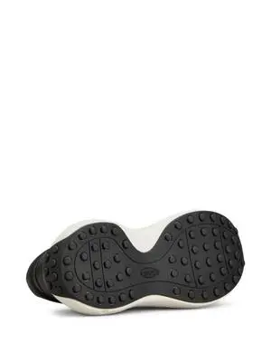 TOD'S Leather Sneakers