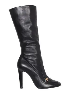 Saint Laurent Camden Boots - Black