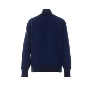 Miu Miu Logo Track Jacket - Blue