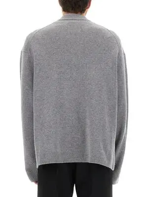 Acne Studios V-neck Cardigan