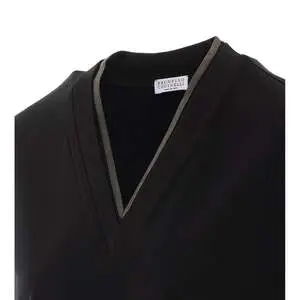 Brunello Cucinelli Monile T-shirt