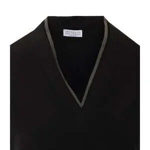 Brunello Cucinelli Monile T-shirt