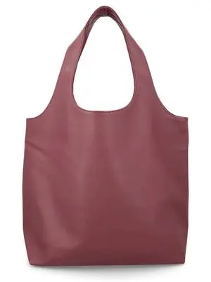 A.p.c. Ninon Tote Bag - Multicolor