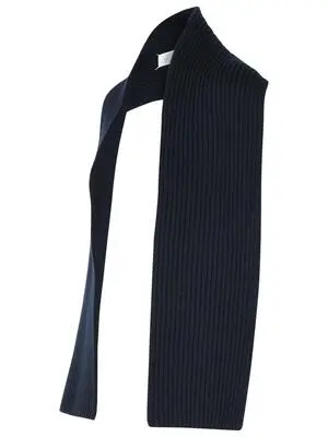 MAISON MARGIELA Virgin Wool Scarf