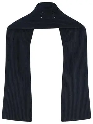 MAISON MARGIELA Virgin Wool Scarf