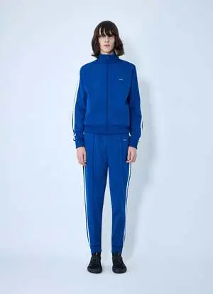 Prada Zip-front Track Jacket