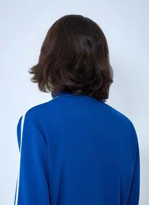 Prada Zip-front Track Jacket