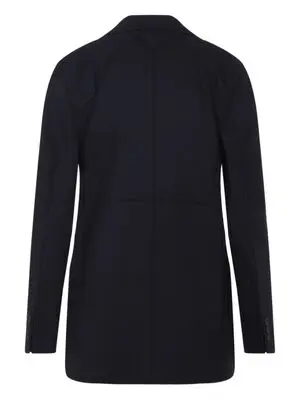 Prada Single-breasted Jacket