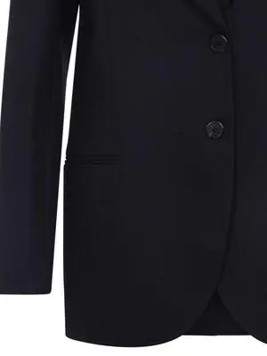 Prada Single-breasted Jacket