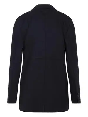 Prada Single-breasted Jacket