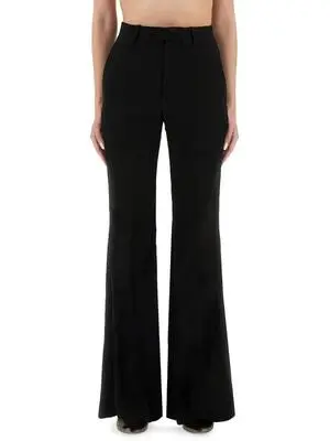 Balenciaga Flared Pants