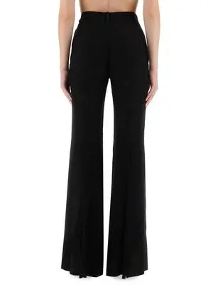 Balenciaga Flared Pants