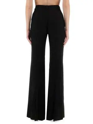 Balenciaga Flared Trousers